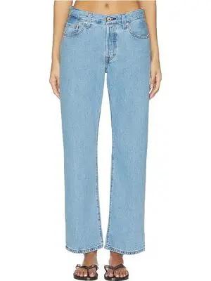 LEVI'S 501 90's Lightweight Straight - Blue