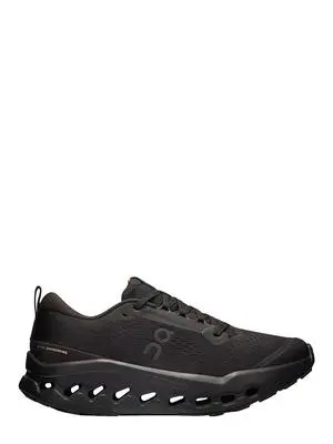 On Running Cloudsurfer Trail 2 - Black