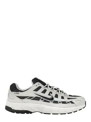 Nike P6000 Sneakers - Sail/medium Ash/phantom