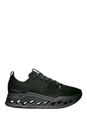 On Running Cloudsurfer Max Sneakers - Black/eclipse