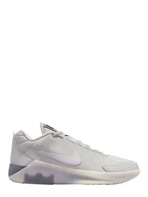 Nike Lebron Witness Sneakers - Light Bone/pale Ivory/flat Pewter