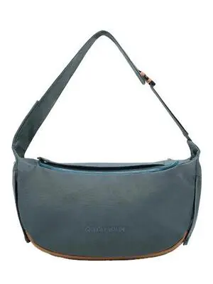 Giorgio Armani Poldo X Shoulder Bag - Green