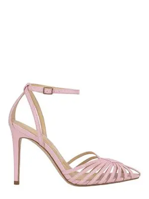 Vince Camuto Paveri Pump - Pink Sugar