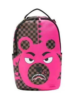 SPRAYGROUND Backpack - Pink