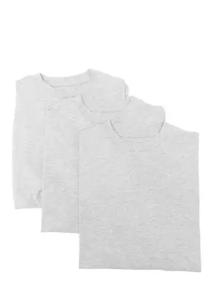 JIL SANDER Crew-neck T-shirt - Grey