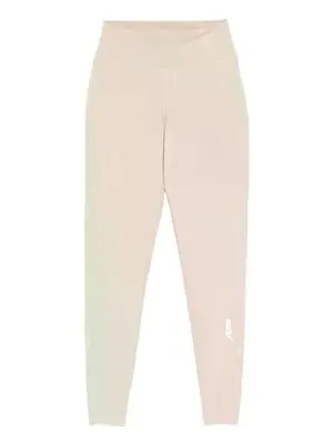 AUTRY Logo-detail Leggings