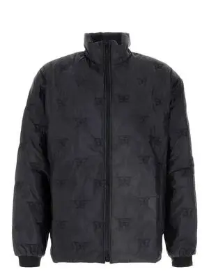 Needles Zip-up Quilted Jacket - Blue