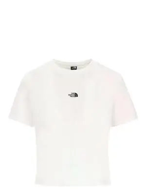 The North Face Short-sleeved T-shirt - Neutrals