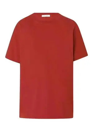 THE ROW T-shirt - Red