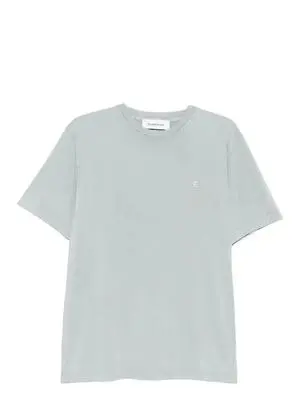 ÉTUDES STUDIO Relax T-shirt - Blue