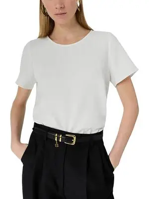 Gerard Darel Ciara Top - Ecru