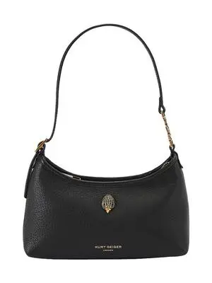 Kurt Geiger Kurt Geiger London Mini Shoulder Bag Black