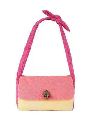 Kurt Geiger Kensington Knot Shoulder Bag - Open Miscelaneous