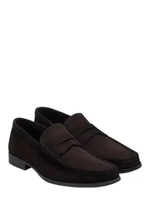 MAGNANNI Gentry Penny Loafers