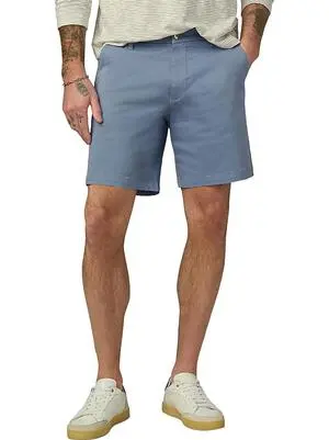Joe's Jeans Palmer Straight Fit Shorts - Troposphere