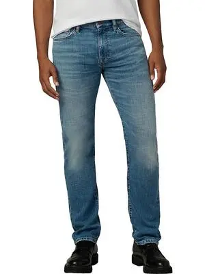 Joe's Jeans The Brixton Slim Straight Fit Jeans - Eaton