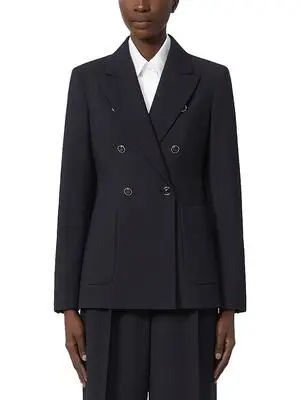 Max Mara Ricetta Blazer - Ultramarine