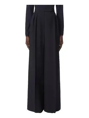 MAX MARA Secolo Wide Leg Pants