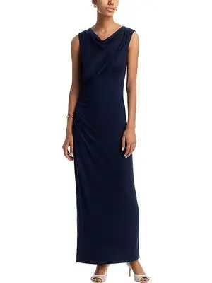 VERONICA BEARD Kerilyn Maxi Dress