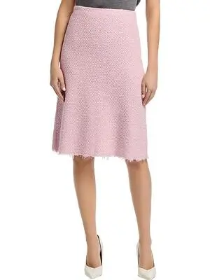 JIL SANDER Jil Sander Mid-Length Skirt