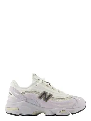 NEW BALANCE 1000in Sneakers - Pearl Grey/sea Salt