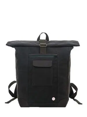 TOKEN Waxed Montrose Backpack