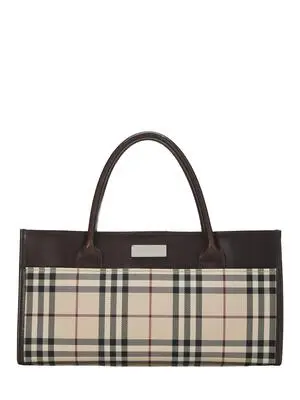 Burberry Handbag Beige