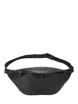 LOUIS VUITTON Monogram Shadow Discovery Bumbag - Black