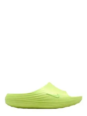Nike Reactx Rejuven8 Slides - Volt Ice/volt Ice