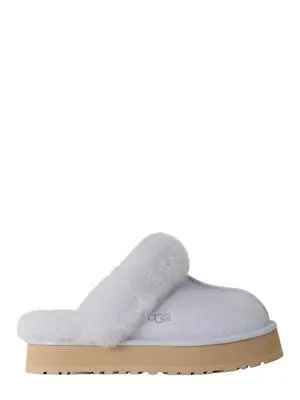 UGG Disquette Slipper Misty Wisteria
