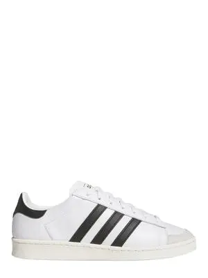 Adidas Jabbar Lo Sneakers - Cloud White/core Black/off White