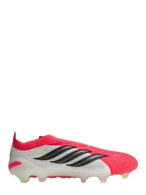 Adidas Predator Elite Fg - Red