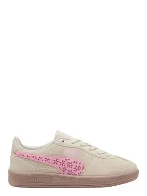 PUMA Palermo Eternal Bloom Gs - Tan