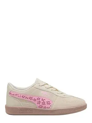 PUMA Palermo Eternal Bloom Ps Sneakers - Cream