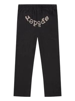 SP5DER Vvs Sweatpant - Black