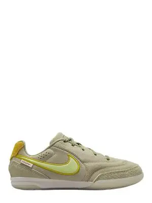 Nike Jr. Tiempo Streetgato Le Ic Low Gs - Green