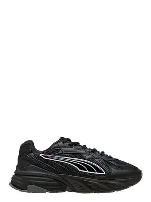 PUMA Bmw M Motorsport X Fade Sneakers - Black