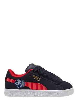 PUMA Suede Xl Super Ps Sneakers - Black