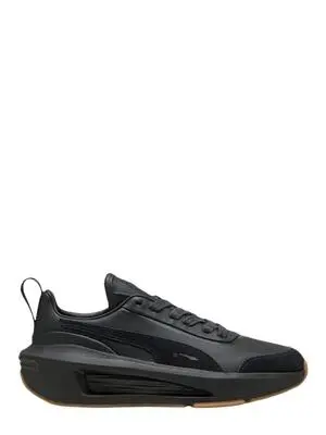 PUMA Scuderia Ferrari X Ultimate Nitro Sneakers Black