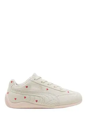 PUMA Speedcat Amor Ps Sneakers - Cream