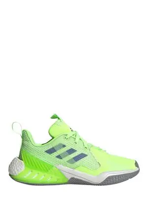 Adidas 4uture One J Athletic Sneakers - Green