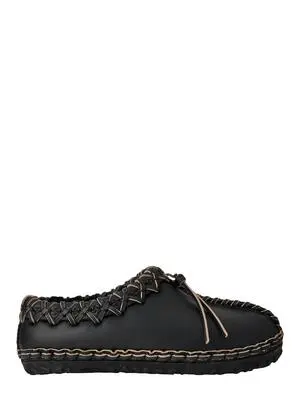UGG Tasman Slipper - Black