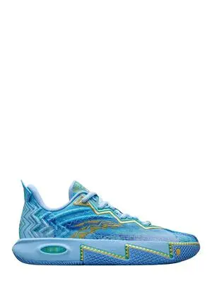 ANTA Kai 2 'kyrie And Klay' Sneakers - Blue