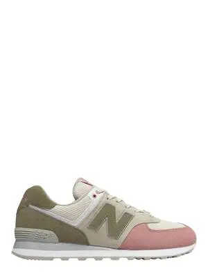 NEW BALANCE 574 Sneakers - Green