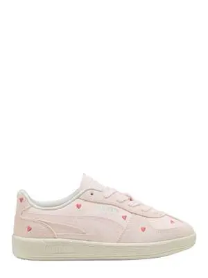 PUMA Palermo Amor Gs Sneakers - Cream