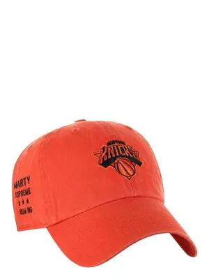 '47 X New York Knicks Hat - Orange