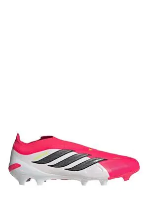 Adidas Predator League Fg - Red