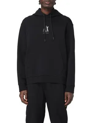 Armani Exchange Sweatshirt - Black