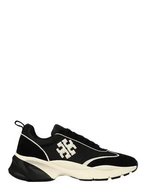 TORY BURCH Lace Up Sneakers
