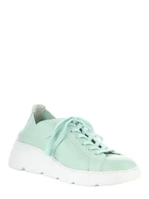 Fly London Joof Sneaker - Mint
